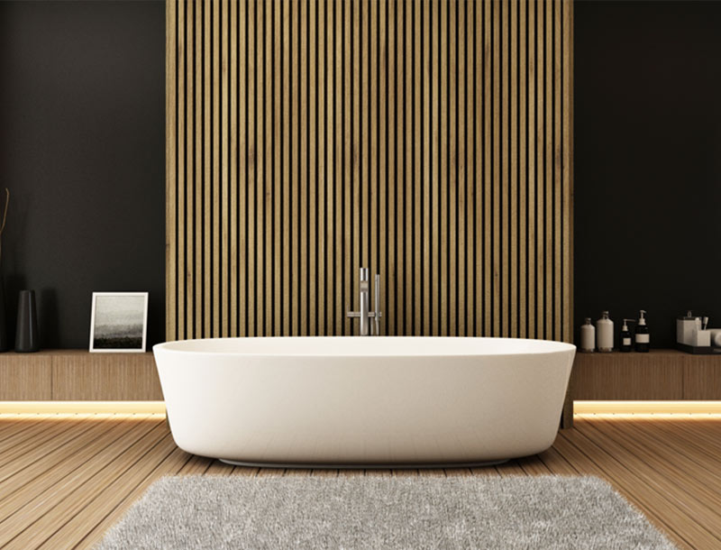 New Standard - Point Greystone