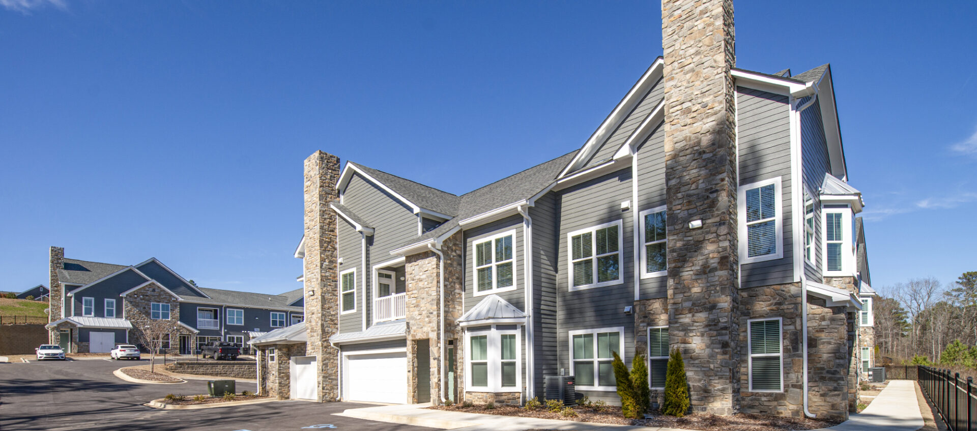 Virtual Tour - Point Greystone